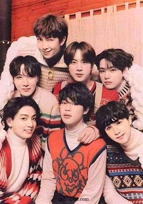 60 عکس پروفایل بی تی اس 2025 مجموعه‌ای از تازه‌ترین تصاویر Bts برای