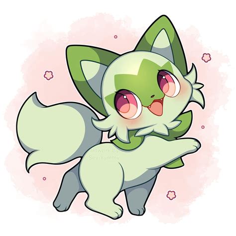 Pin By Jaddzia Dax On ️animation And Games Cute Pokemon Wallpaper