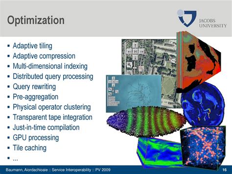 Preserving Geo Scientific Data Assets Through Service Interoperability