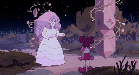Anyone Notice Where Steven Is Dancing On Pink Stevens Feet Cus Hes So