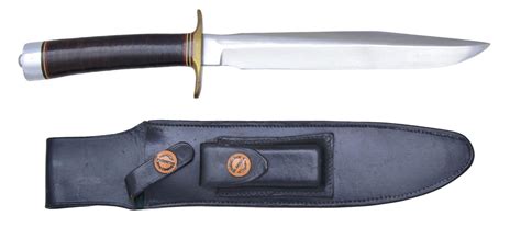 Bid Now 1960s Vintage Randall Model 1 All Purpose Fighter November