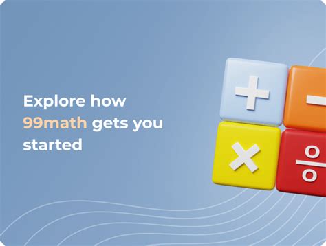 Inside The 99math Login Experience