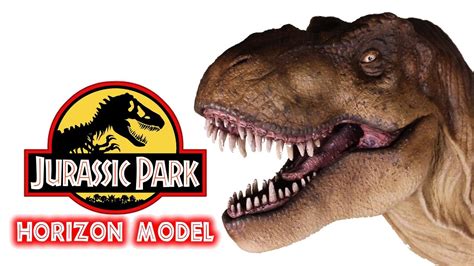 Jurassic Park T Rex Model Kit Vinyl Jurassic Park T Rex Model Kit Vinyl