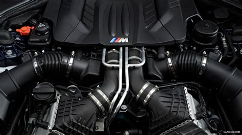 Bmw Engine Wallpapers Wallpaper Cave