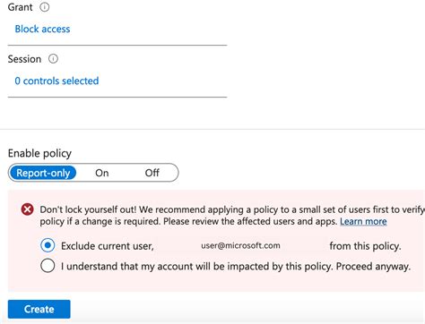 Block Unsupported Countries With Conditional Access Jono In The Clouds