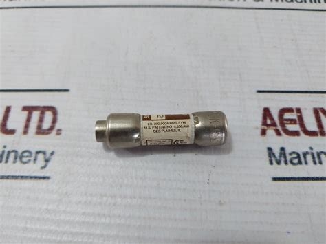 Littelfuse Klkr Fuse Aeliya Marine