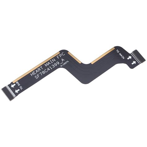 For Lenovo Z Pro GT L Motherboard Flex Cable Alexnld Com