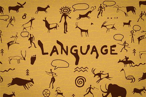 When Did Human Language Emerge Mit News Massachusetts Institute Of