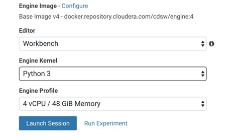 How To Query A Kudu Table Using Impala Jdbc In Cloudera Data Science Workbench Phdata