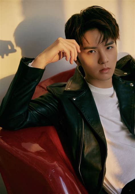 Caesar Wu Generals Lady Handsome Actors Asian Actors