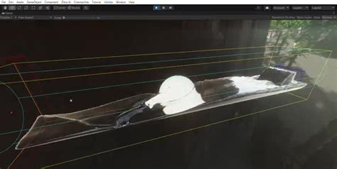 kostyantyn tymoschuk on linkedin sdf twitter gamedev unity3d zibraai