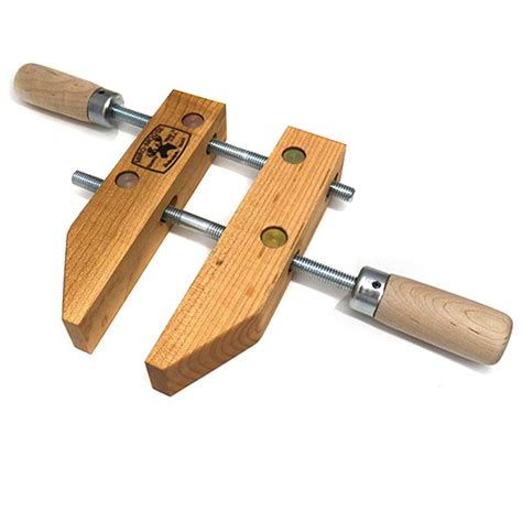 Hand Screw Clamp
