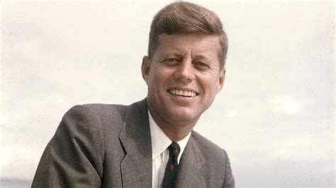 How Jackie Kennedy Invented The Myth Of A Kennedy Camelot Following Jfk