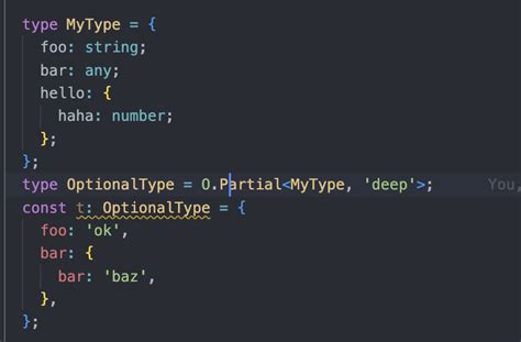 Optionaldeep Shows An Error · Issue 324 · Millspts Toolbelt · Github