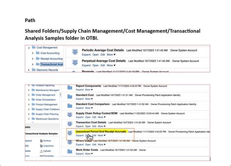 Sajid Khan Bangash On Linkedin Fusionscm Oraclecloud Scm Fusioncosting