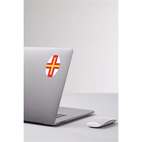 Guernsey Flag Meaning History Image Emoji Flag Of Guernsey