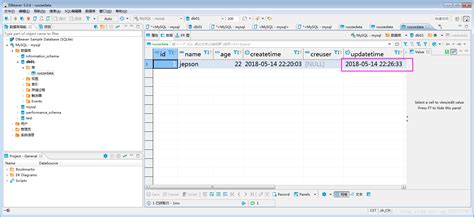 Использование Mysql на Dbeaver подробное руководство для начинающих