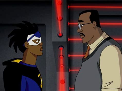 The Best Episodes Of Static Shock Episode Ninja