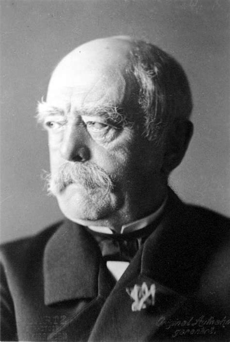 Otto Von Bismarck Vicipéid