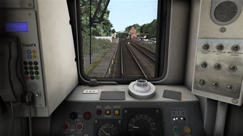 Absolutely In Love With Wherry Lines 😍 R Trainsim