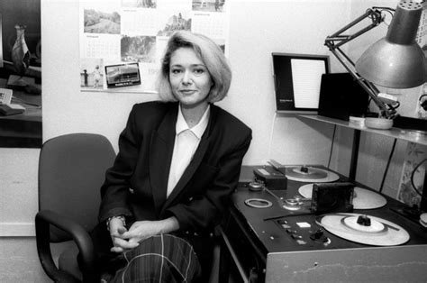 Małgorzata Szelewicka Kulisy Zwolnienia Znanej Prezenterki Pomponikpl