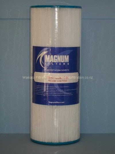 Filtermaster C Cartridge Filter Waikato Filtration