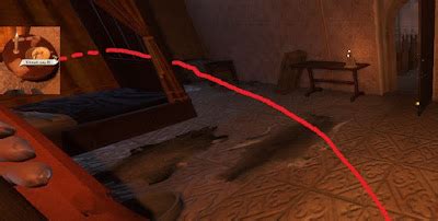 킹덤 컴 보물지도 공략 보물 사냥꾼 헨리의 모험 KCD Treasure Map locations