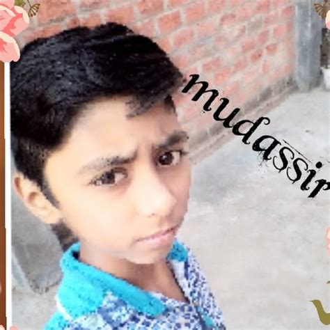 Mudassir Ansari Youtube
