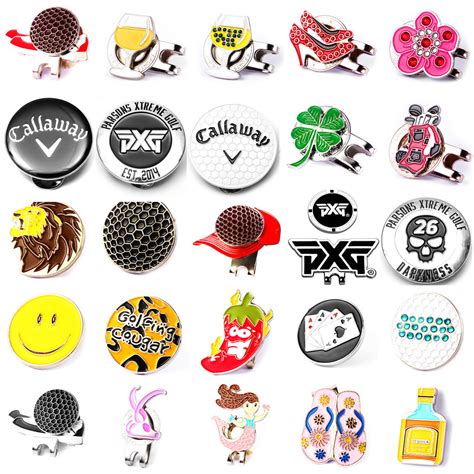 Green Golf Ball Mercedes Benz Golf Mark Sex Price Magnetic Marker Golf Bmw Ball Position Marker