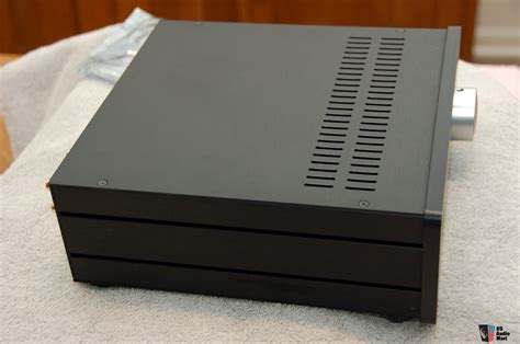 Whammy Diy Class A Headphone Amp With Upgrades Photo 4836498 Uk