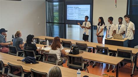 Empowering Youth Drone Pilots At Uas4stem Skydio