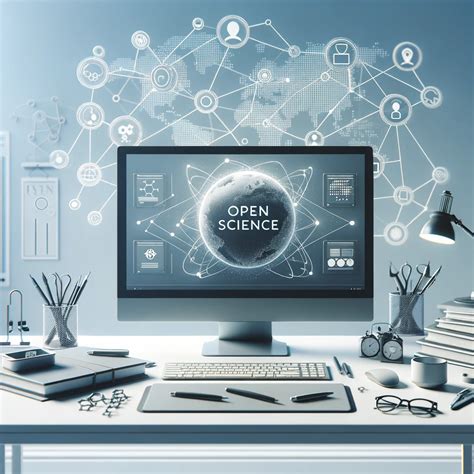 Collaborative Tools And Platforms For Open Science