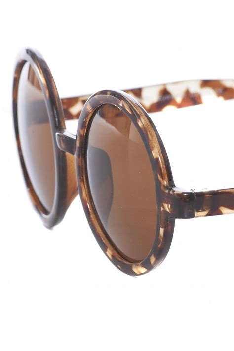 Retro Tortoiseshell Sunglasses Tortoise Shell Sunglasses Sunglasses
