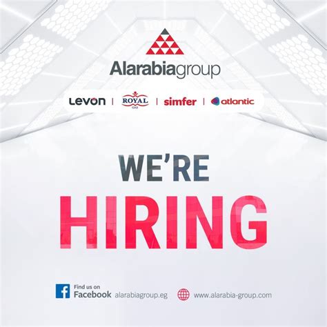 Ganna Elgohary On Linkedin Alarabia Group Is Hiring Talent Acquisition