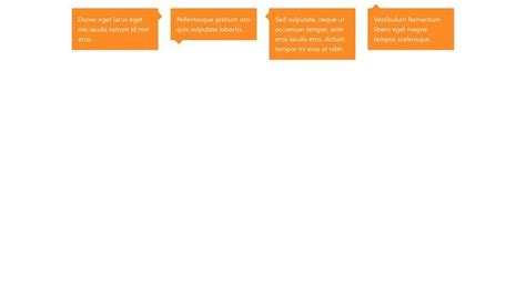 css triangles for hints menu items or tooltips