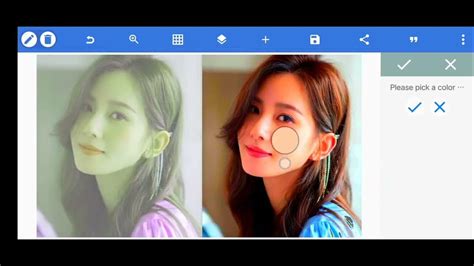 How To Photo Editing From Pixelab New Video Today Youtube