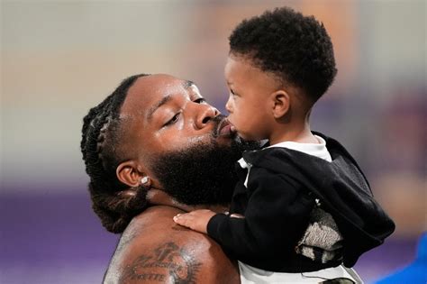 Alexandria Native Jacobian Guillory Discusses Journey To Nfl Draft