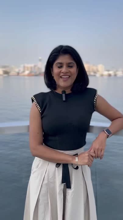 Bhumika Chauhan On Linkedin Dubairealestate Investors Millennials Investwisely