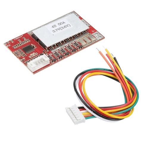 425v 50a 37v Battery Charger Module Charging Panel Dual Protection