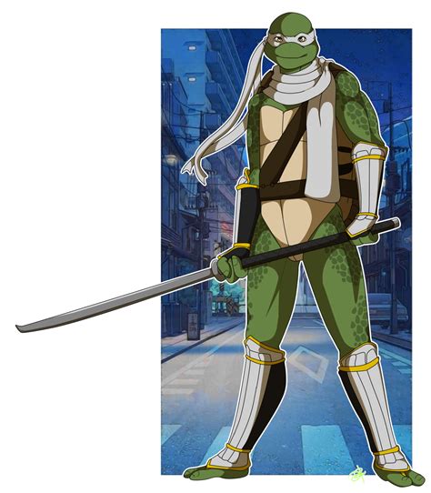 Venus Tmnt Weapon