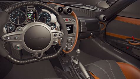 Pagani Imola Wallpapers Wallpaper Cave