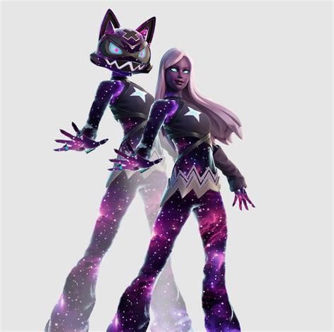 15 Best Female Skins In Fortnite Dot Esports
