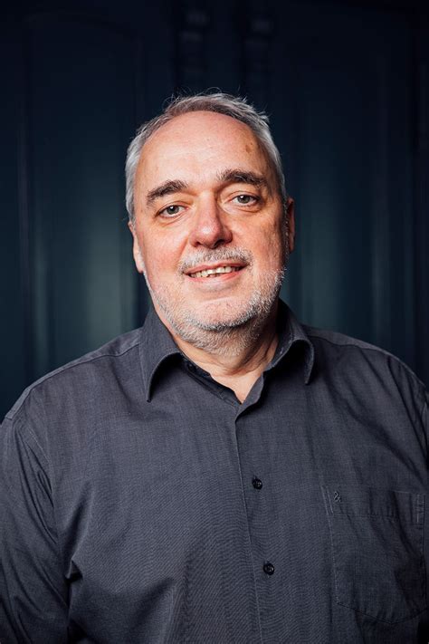 Stefan Mathiebe Informationstechniker Bei Meta Architektur