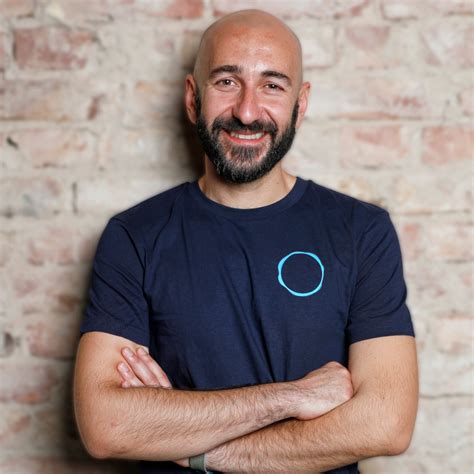 Francesco Pomponi Medium