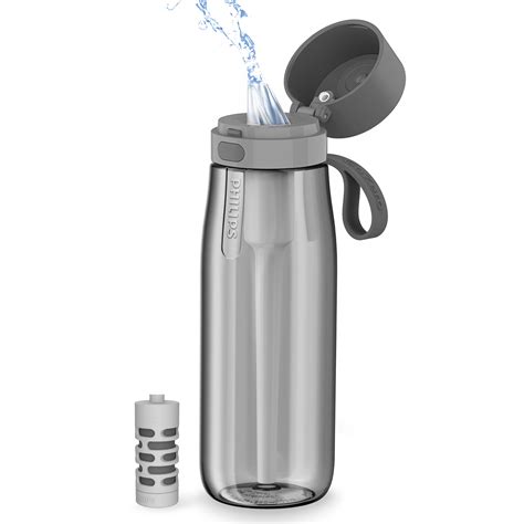 15 Best Filtering Water Bottles Your Guide To Clean Hydration
