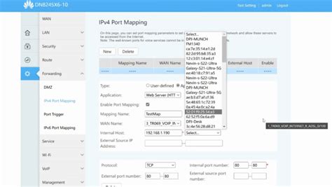 How To Port Forward Raspberry Pi Electronicshacks