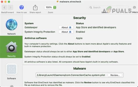 How To Fix Apple Cannot Check It For Malicious Software Error