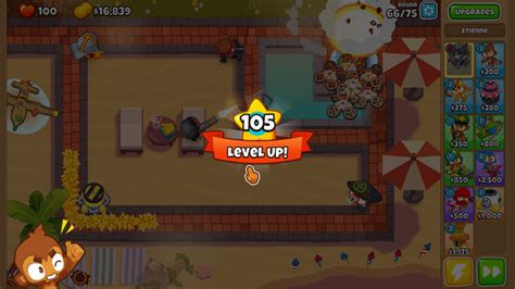 That Hasnt Happened Since A Month Ago R Btd6