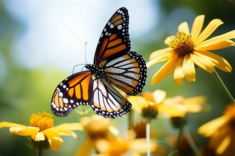 翩翩起舞的蝴蝶高清图片下载 正版图片600493639 摄图网