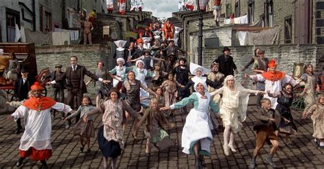 The Funniest Songs In Movies Ranked